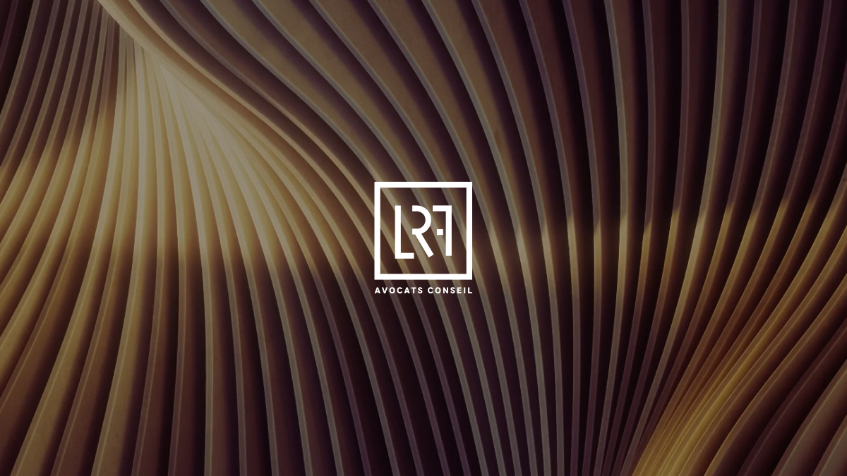 Cession des parts sociales ou actions de société | lrf